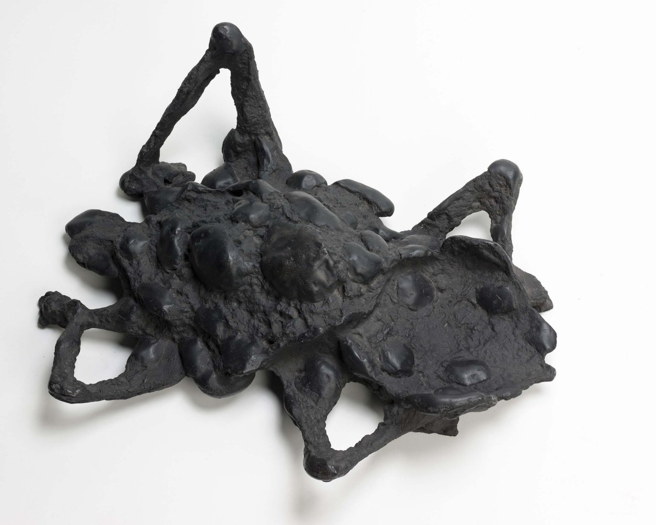 LLORENÇ GINARD. SCULPTURES – Es Baluard Museu d'Art Contemporani de Palma